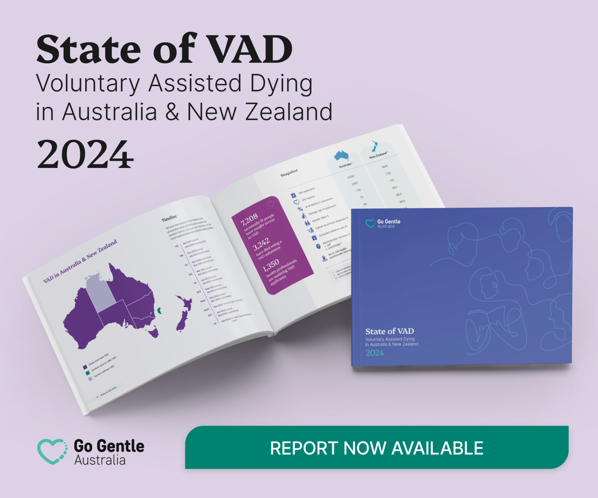 State of VAD report finds remuneration a priority - VADANZ